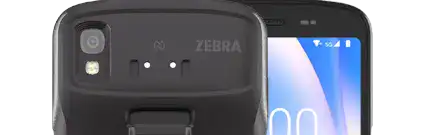 Zebra TC 27 - MobileSentrix