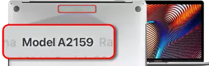 Wholesale Macbook Pro 13 A2159 Parts Supplier | Macbook Pro 13 A2159 ...