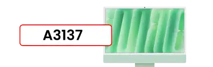 iMac 24" (A3137) (2024) (M4) - MobileSentrix