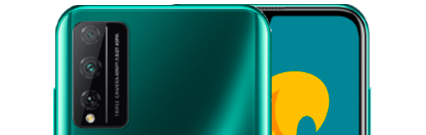 Buy Honor Play4T Pro Replacement Parts | Honor Parts - MobileSentrix