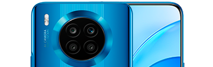 Wholesale Honor 50 Lite Parts Supplier | Honor Parts - MobileSentrix