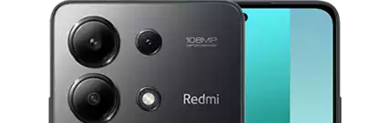 Redmi Note 13 4G - MobileSentrix