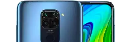 Xiaomi Redmi Note 9 Parts | Xiaomi Note Repair Parts - MobileSentrix