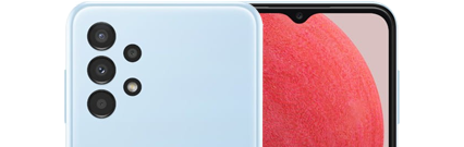 Buy Samsung A13s A137 Repair Parts | Samsung Repair Parts Store