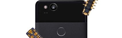 Google Parts, Replacement Parts | Google Pixel 2 Replacement Parts ...
