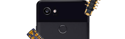 Mobile Motherboard Parts | Google Pixel 2 xl Parts | Google Pixel Parts ...