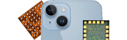 iPhone 14 Board Component Parts Supplier | iPhone 14 Parts
