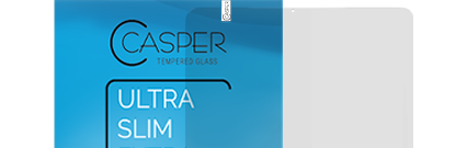 Smartphone Tempered Glass Bulk 5 Pack | Phone Accessories