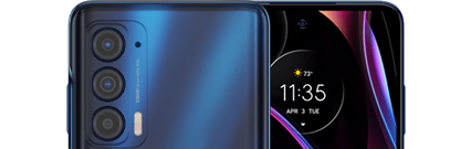 Wholesale Motorola Edge X30 Repair Parts Supplier | Motorola Parts