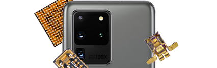 Wholesale Samsung S20 Ultra Motherboard Repair Parts Supplier ...