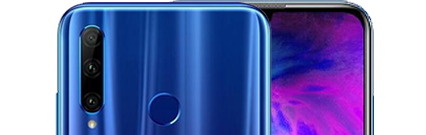 Buy Honor 20 Lite Replacement Parts | Honor Spare Parts Supplier ...