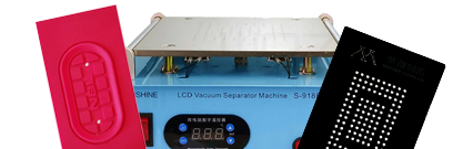 Cell Phone Screen Wholesale | Cell Phone LCD Separator Tools | iPhone ...