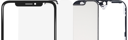 OCA Replacement for iPhones | Cell Phone OCA Supplier - MobileSentrix