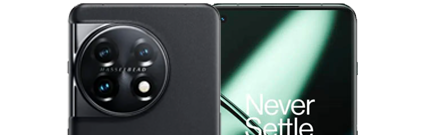 Oneplus 11 Replacement Parts Supplier | Oneplus Parts Store