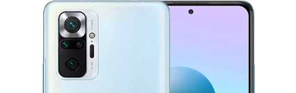 Xiaomi Note 10 Pro Replacement Parts | Xiaomi Note 10 Pro Parts USA