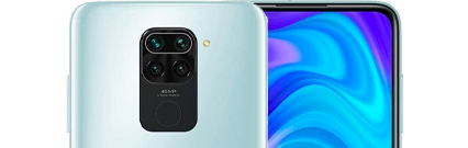 Xiaomi Redmi Note 9 Replacement Parts | Phone Parts