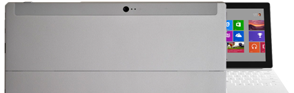 Microsoft Surface Repair Parts Distributor | Surface RT Parts Supplier ...