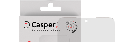 Samsung S22 Casper Tempered Glass | Samsung Screen Protector supplier