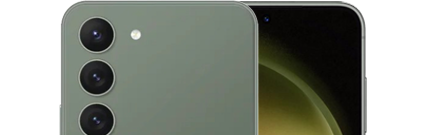 Wholesale Samsung S23 Plus Parts Supplier | Galaxy S23 Plus Repair Parts