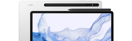 Samsung Tab S8 Plus Spare Parts | Galaxy Tab Parts Wholesaler