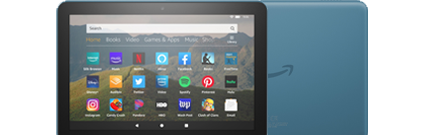 Amazon Kindle fire HD 8 Parts Supplier | Kindle Fire Parts