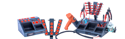 Best Cell Phone Repair Workstations at wholesale prices - MobileSentrix