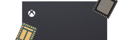 Microsoft Xbox Series X Logic Board Parts | Game Console Motherboard ...