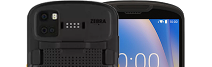 Buy Zebra TC 53 Parts | Zebra TC 53 Repair Parts Supplier