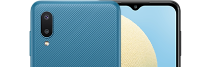Galaxy A02 (A022 / 2020)