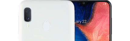 Wholesale Samsung A20e Parts Supplier | Galaxy A20e Repair and ...