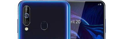 Wholesale Samsung Galaxy A60 Parts Supplier | Samsung A60 Repair Parts