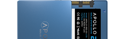 Best Apollo 2.5 PC SSD Hard Drives for Macbook | Macbook Parts ...