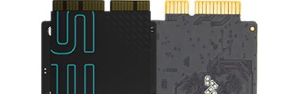 Apple Mac Apollo S3 Plus SSD Hard Drive | Macbook SSD Supplier ...