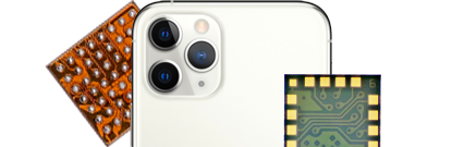 wholesale iPhone 11 Pro Board component Parts | iPhone Board component ...