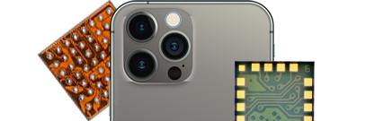 iPhone 13 Pro Logic Board Parts Wholesaler | iPhone Motherboard Parts ...