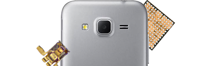 Samsung Parts | Samsung Core Prime Board Component Parts Wholesale ...