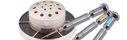 Refox - MobileSentrix