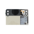 Outer OLED Assembly Compatible For Samsung Galaxy Z Flip 3 5G (US ...