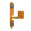 Volume Button Flex Cable Compatible For Samsung Galaxy A15 (A155 / 2023)