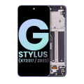 Motorola G Stylus XT2317 LCD Screens | OEM Motorola Parts