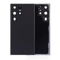 Back Cover Glass With Camera Lens Replacement For Samsung Galaxy S23 ...