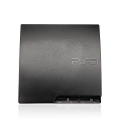 Sony Playstation 3 Repair Parts | PS3 Slim Top Bottom Casings - USA