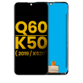 Wholesale LG Phone LCD Supplier | LCD Screen for LG Q60