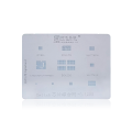 Switch CPU IC Chip Stencils (0.12MM) (Amaoe)
