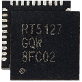 Power Control IC Replacement For PlayStation 5 PS5 (RT5127GQW)