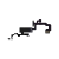 Proximity Sensor Flex Cable Compatible For iPhone 12 Pro Max (Face ID ...