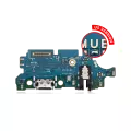 Charging Port Board With Headphone Jack Compatible For Samsung Galaxy ...