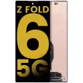 Outer OLED Assembly Without Frame Compatible For Samsung Galaxy Z Fold ...