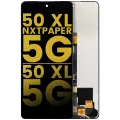 LCD Assembly Without Frame Compatible For TCL 50 XL NxtPaper 5G / TCL ...