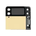 Outer OLED Assembly Compatible For Samsung Galaxy Z Flip 4 5G (US ...